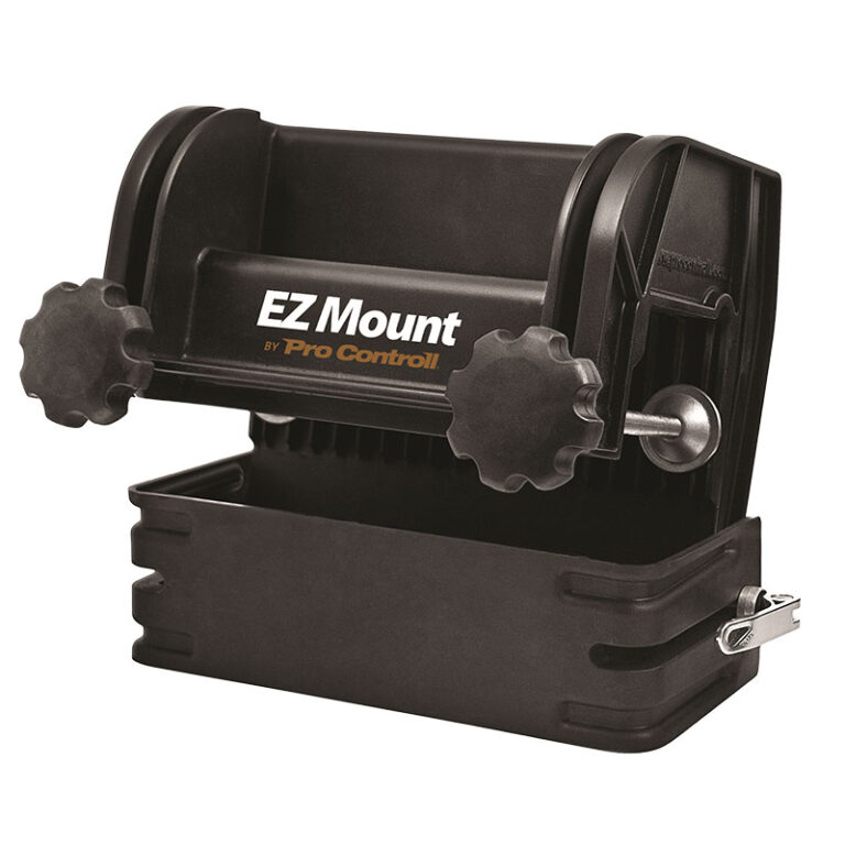 EZ Mount from Pro Controll – RMI Outdoors