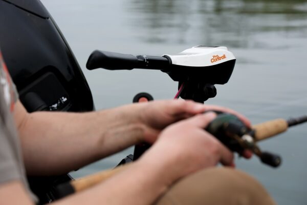 Benefits of A Hand Controlled Trolling Motor - RMI Outdoors